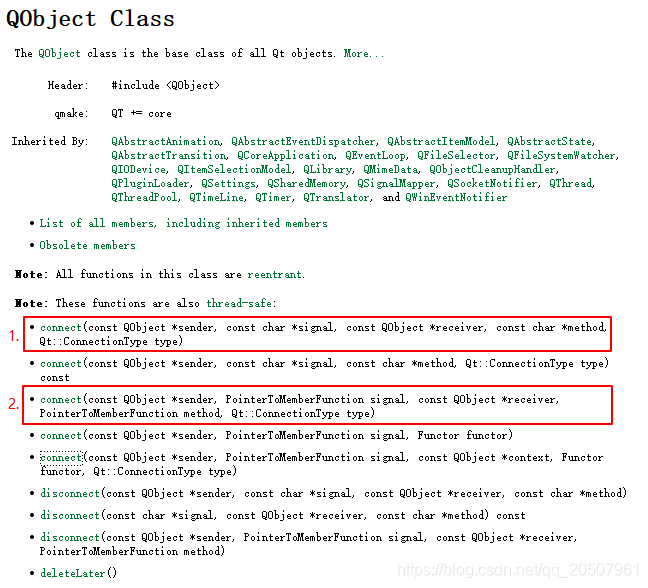Qt connect信号连接的一些思考_qt connect 绑定多个信号的作用-CSDN博客
