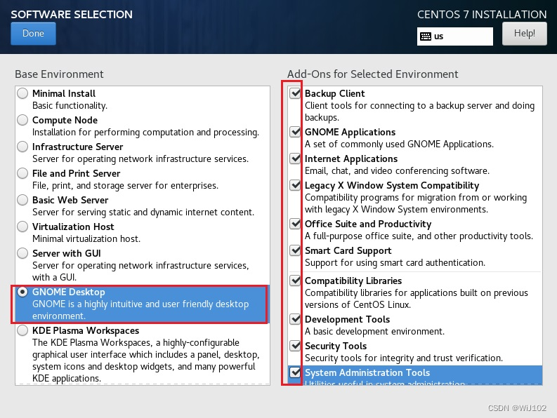 虚拟机的下载安装以及系统配置_centos7安装kali-CSDN博客