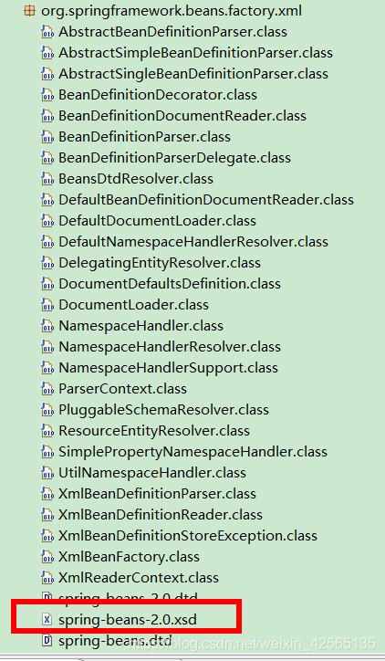 Caused by: org.xml.sax.SAXParseException: cvc-elt.1: Cannot find the declaration of element ...