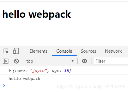 【webpack5修行之道】第1篇： webpack基本概念、处理css+less_webpack5 不生成less-CSDN博客
