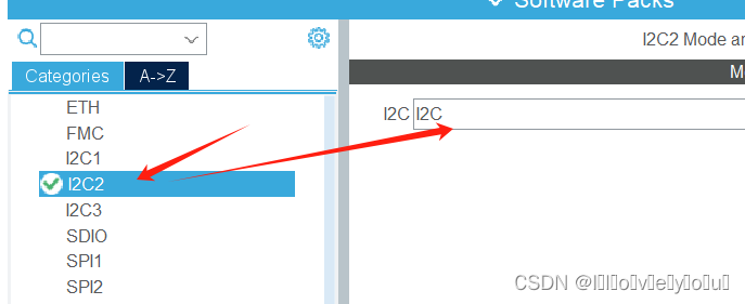 【笔记】STM32CubeIDE 1.15.1+阿波罗STM32F429+LAN8720A/YT8512C，配置ETH+LWIP，无操作系统实现PING-CSDN博客
