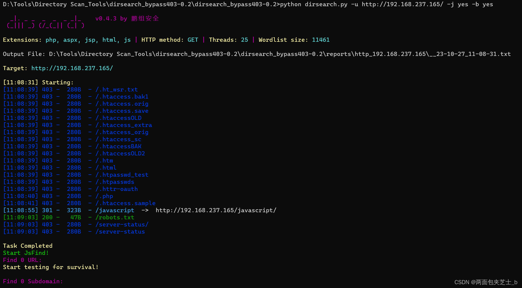 Vulnhub靶场实战—matrix-breakout-2-morpheus_matrix-breakout: 2 morpheus-CSDN博客