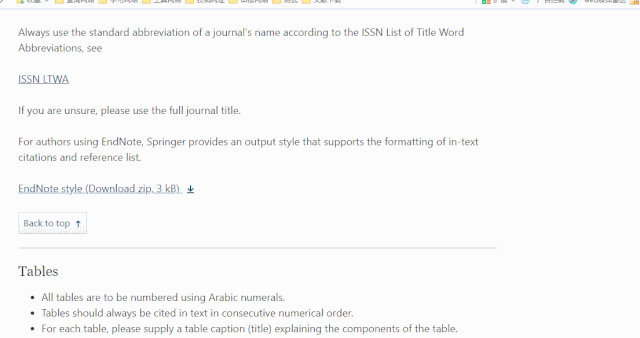 elsevier期刊封面下载_科研技能|如何找到对应期刊endnote style将其保存-CSDN博客