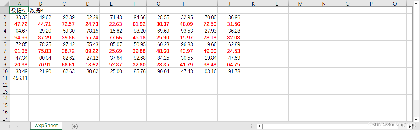 如何在VS2022上的MFC项目中操作Excel（VS2010、VS2012、VS2015、VS2017、VS2019使用方法一样）_vs 添加 excel-CSDN博客