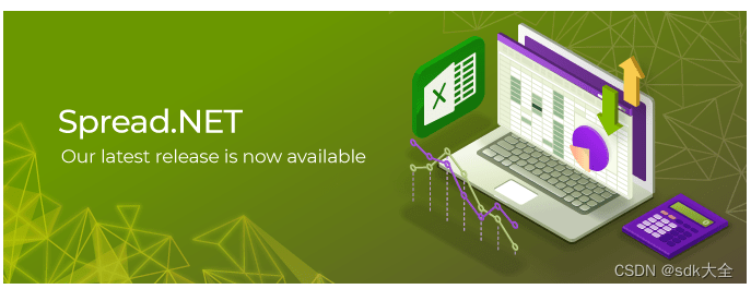 Spread for Winform 16.2.20231.0 (SP2) Crack_spreadforwinform-CSDN博客