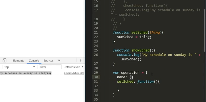 前端学习笔记202310学习笔记第一百壹拾一天 作用域and作用域链and预编译and闭包基础24 Csdn博客