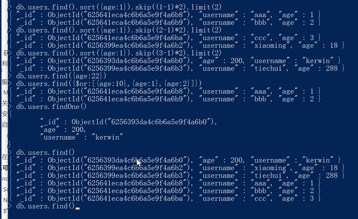 前端学习笔记202310学习笔记第一百贰拾贰天-nodejs-命令行操作12-CSDN博客