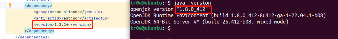 Java反序列化漏洞CC2利用链注入内存马_cc链植入内存马-CSDN博客