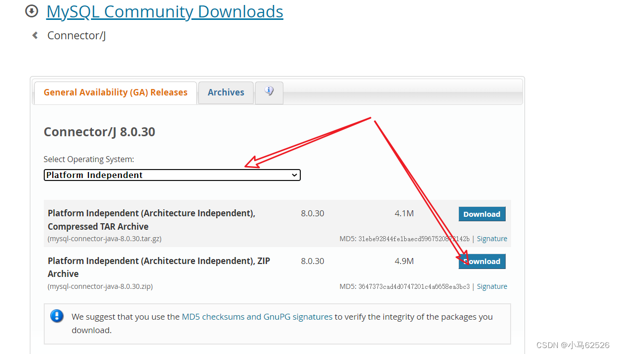 Idea Jdbc连接数据库(mysql)idea Jdbc连接mysql Csdn博客