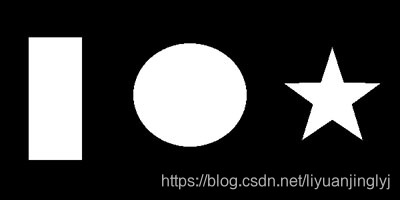 矩特征---OpenCV-Python开发指南（25）_cv2.moments-CSDN博客