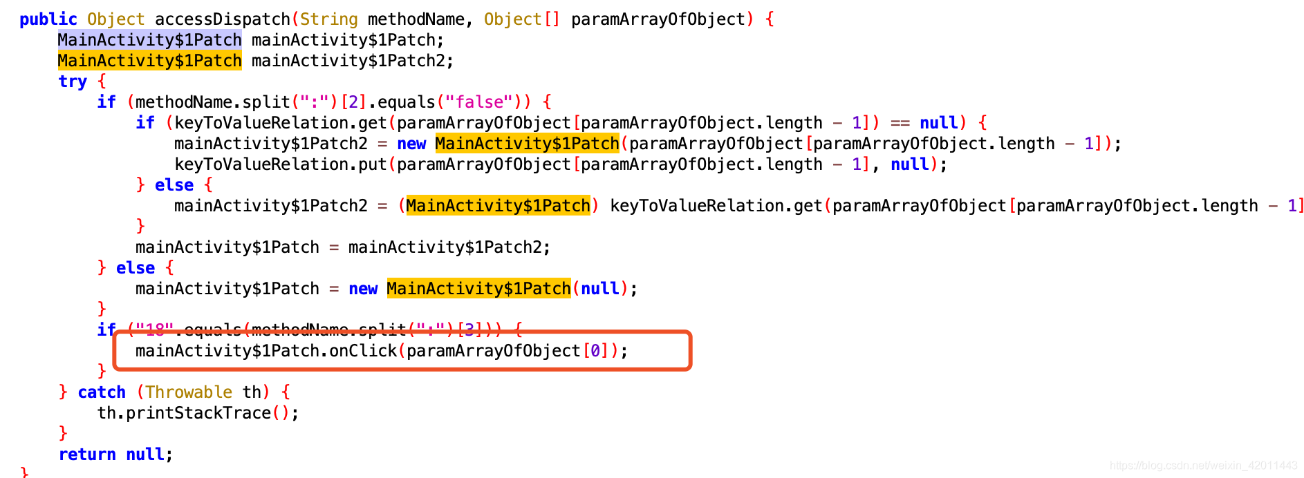 使用frida进行hook(二)_failed to spawn: connection closed-CSDN博客
