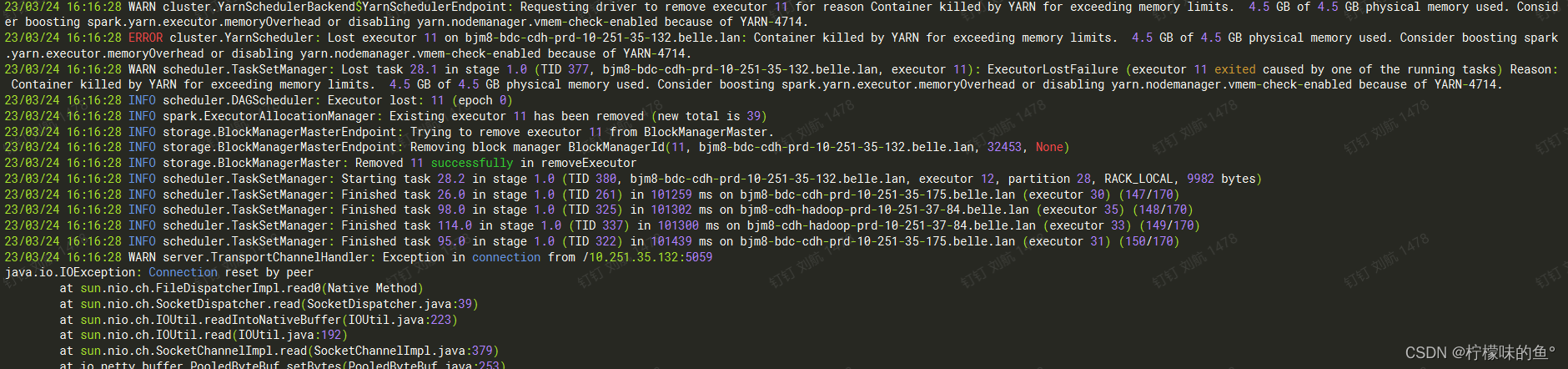 Seatunnel实战：hive_to_starrocks_seatunnel hive-CSDN博客