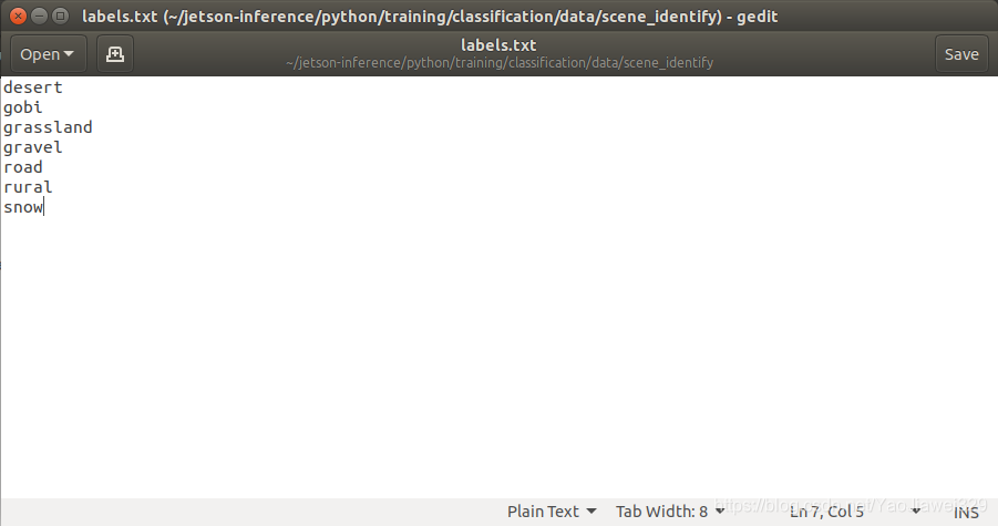 [笔记]ros_deep_learning based on jetson-inference on Jetson AGX Xavier_ros classification-CSDN博客