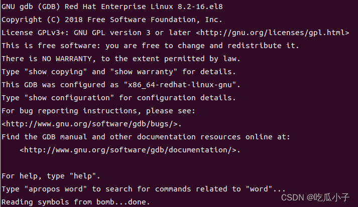 CSAPP-Lab2：BombLab_ionefg-CSDN博客