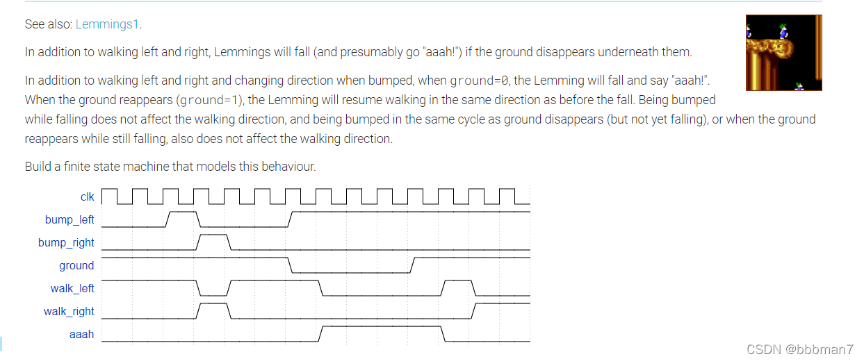 HDLBits--Lemmings2_hdlbits--lemmings2-csdn博客-CSDN博客