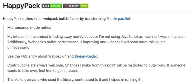 前端构建效率优化之路_normalmodulereplacementplugin-CSDN博客