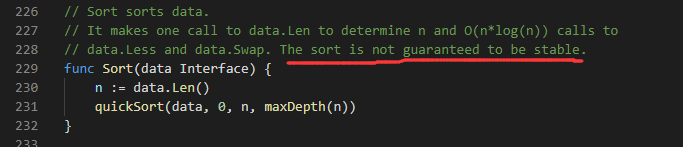 Golang sort包排序（详细全集）-CSDN博客