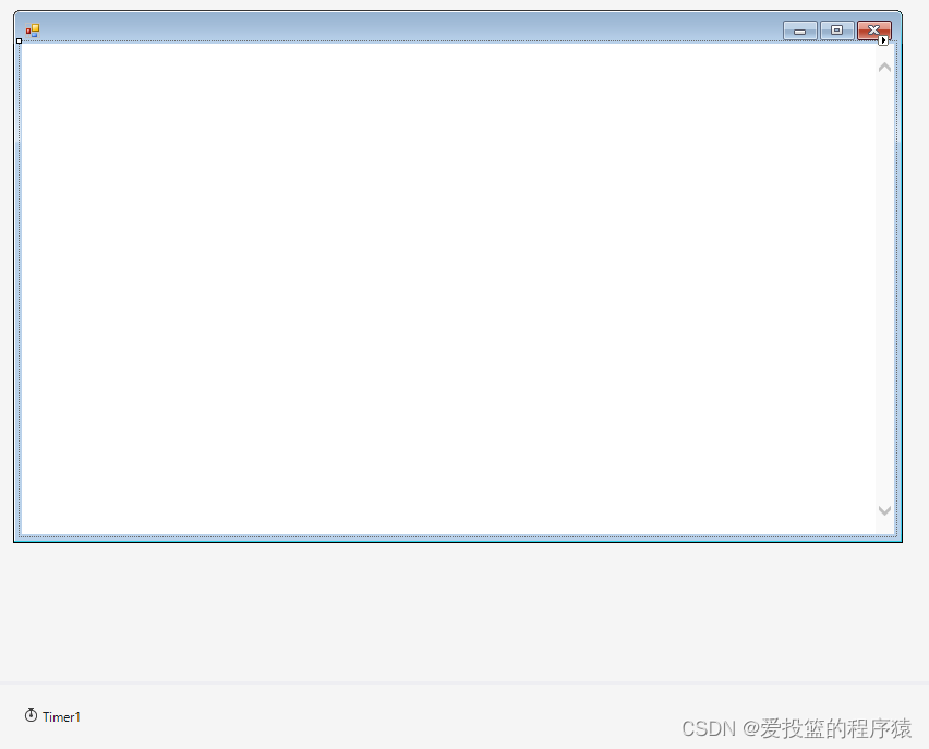 vb.net中FindWindow方法的使用_findwindow vb-CSDN博客