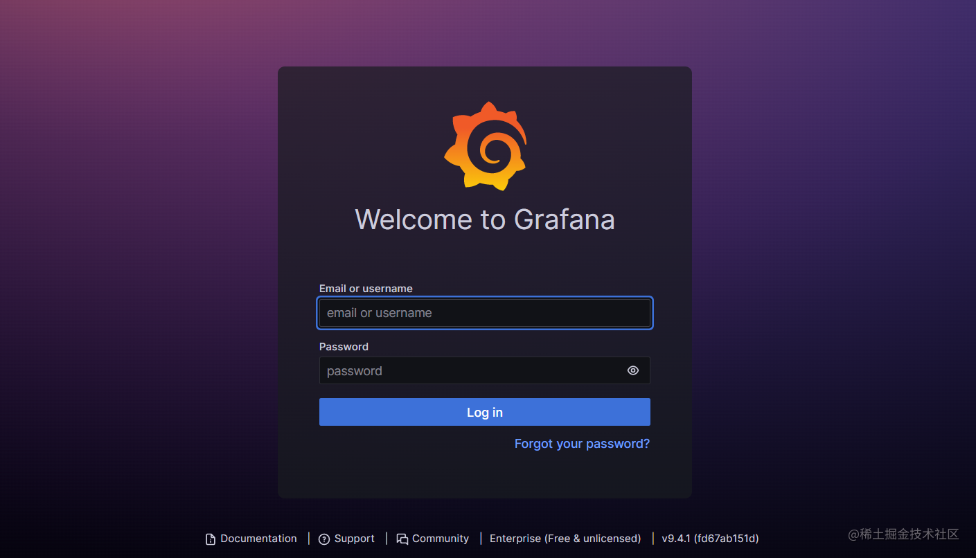 手把手教你搭建Windows 搭建Prometheus + Grafana + Jmeter可视化监控平台_windows prometheus搭建教程-CSDN博客