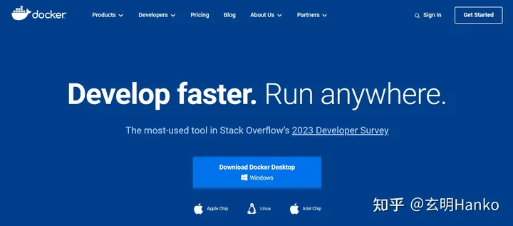 容器化时代的领航者:docker 和 Kubernetes 云原生时代的黄金搭档docker容器、kubernetes原生架构 Csdn博客