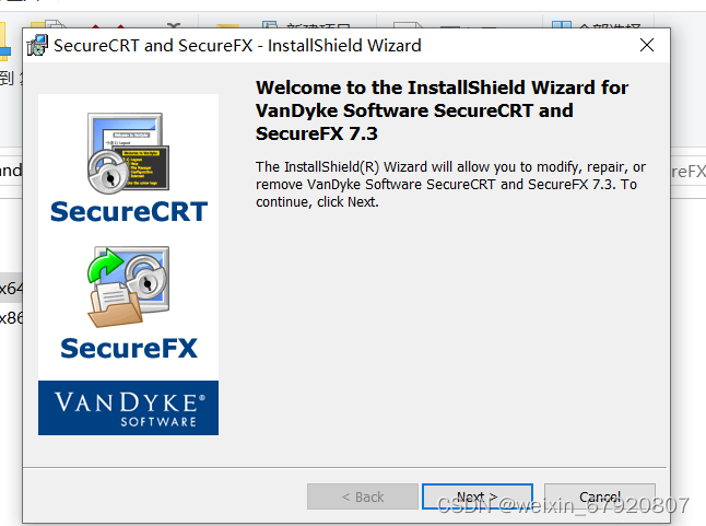 Ubuntu连接CRT会遇到的问题_ubuntu securecrt-CSDN博客