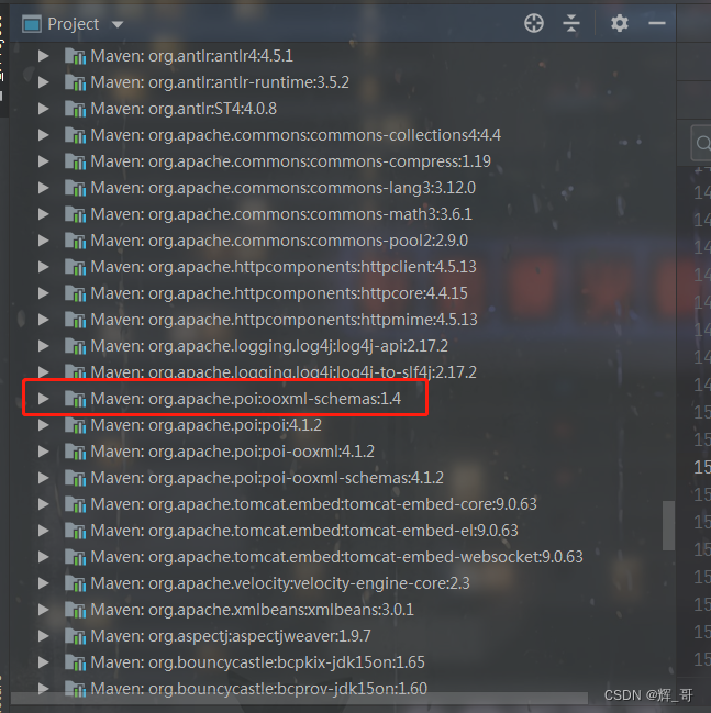 Java poi导出word文件_java poi 导出word-CSDN博客