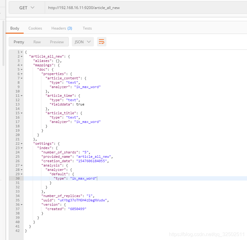 Python3使用ES常见问题记录_python访问es报错104-CSDN博客