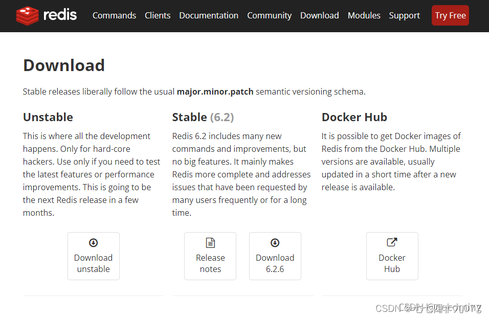 Linux操作系统：Redis在虚拟环境下的安装与部署_redis安装虚拟机-CSDN博客
