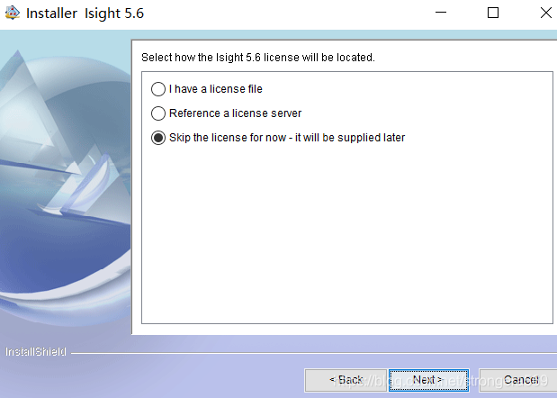 Isight服务器与客户端部署教程：许可证配置详解-CSDN博客