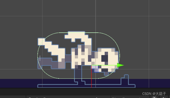 The Ultimate Guide to Creating an RPG Game in Unity：1.19 Making enemy with inheritance-CSDN博客