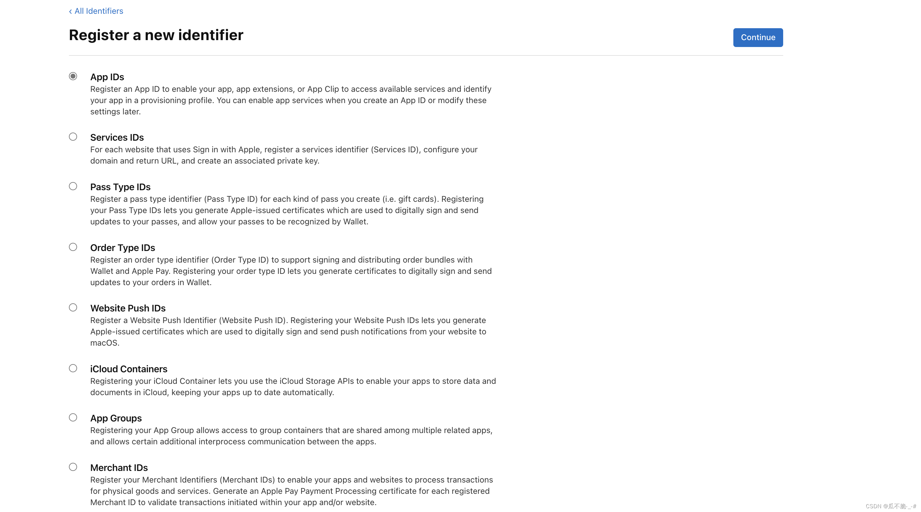 如何使用uniapp开发android&ios_uniapp开发ios应用-CSDN博客