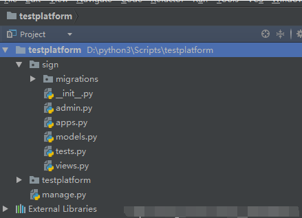 Python+django+selenium搭建简易自动化测试-CSDN博客