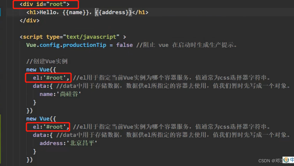 从零学习vue 01初始vuevue 学习 第一篇 初始 Vue Csdn博客