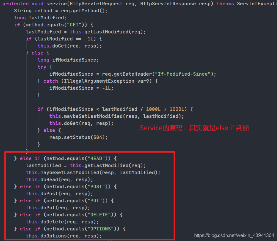 报错405：HTTP method GET is not supported by this URL_url请求405-CSDN博客