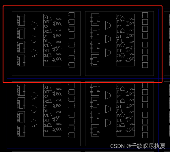 零基础学FPGA（八）：可编程逻辑单元（基本结构，Xilinx+Altera）_logic cells-CSDN博客