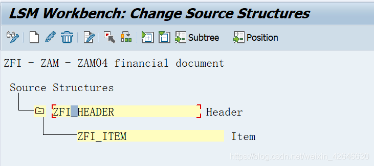 LSMW分析 - Standard Batch Input Object_sap lsmw business object method-CSDN博客