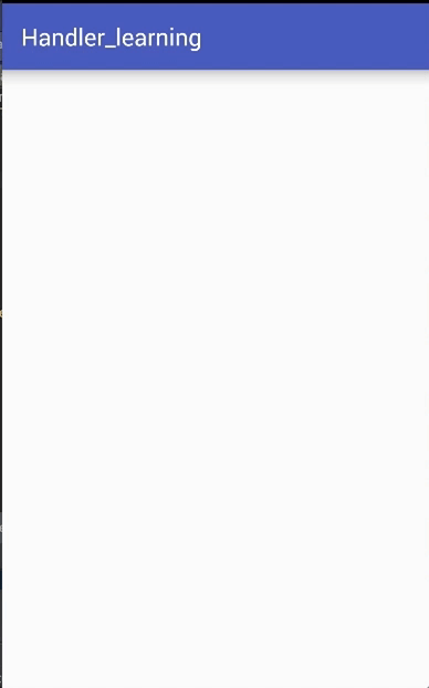 Android ：安卓学习笔记之 Handler机制 的简单理解和使用_安卓handler-CSDN博客