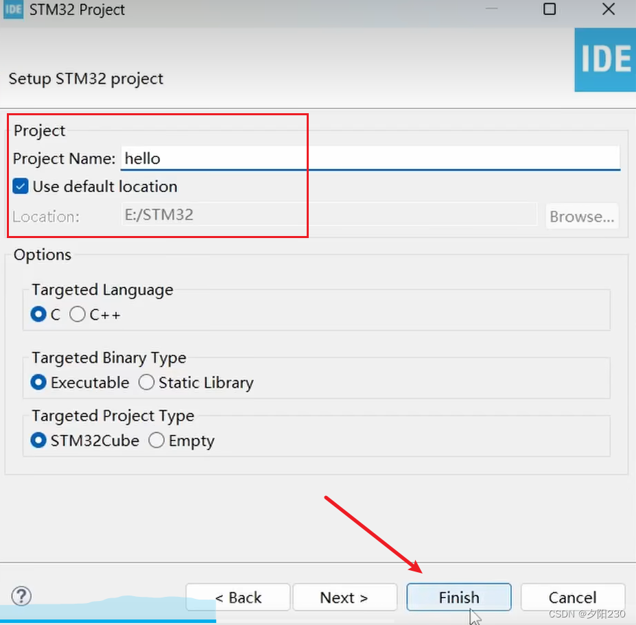 STM32CubeIDE安装教程_ubuntu安装stm32cubeide-CSDN博客
