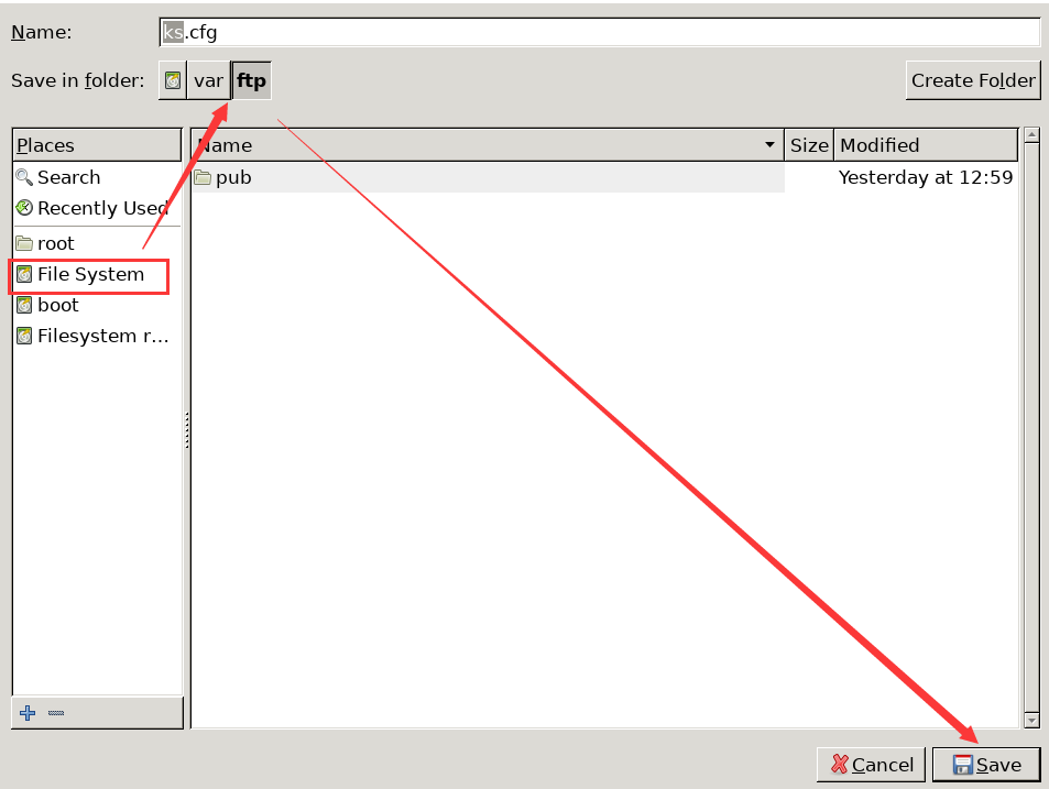 5.4 Linux KickStart 无人值守安装_linux 无人值守安装-CSDN博客