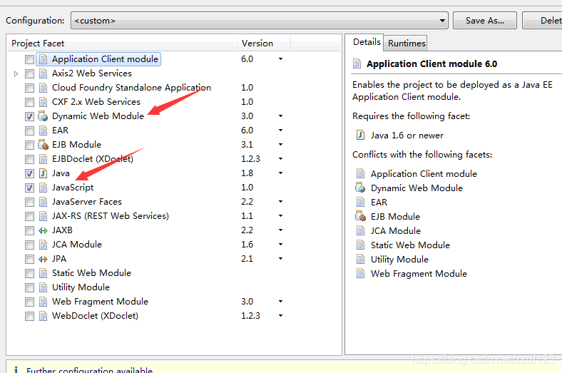 eclipse java 导入git项目 并添加到Tomact_eclipse中用tomcat启动git-CSDN博客