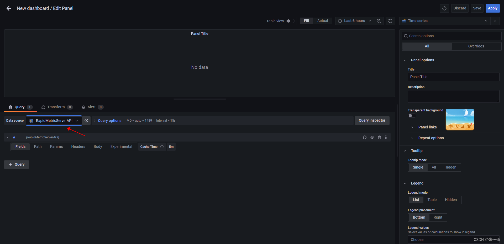 Grafana+Echarts+Neo4j+SpringBoot 联合搭建节点实时拓扑图_grafana 拓扑图-CSDN博客