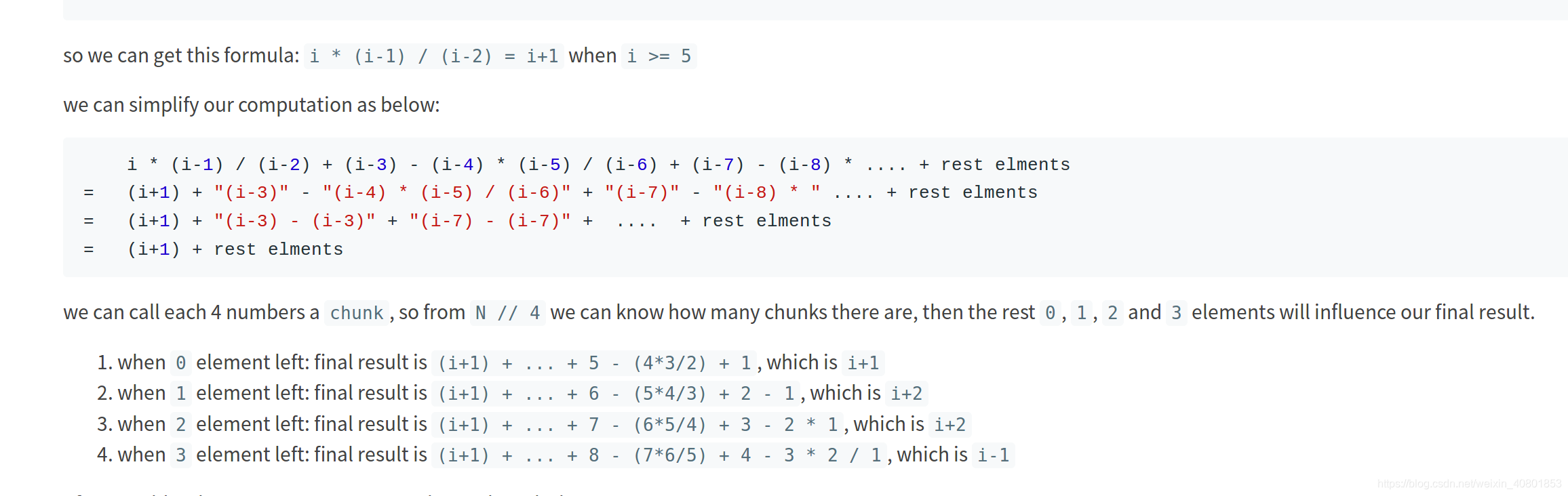 1006. Clumsy Factorial_clumsy 1275-CSDN博客