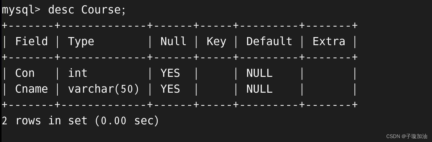 MySQL视图索引基础练习_数据库 视图练习题-CSDN博客