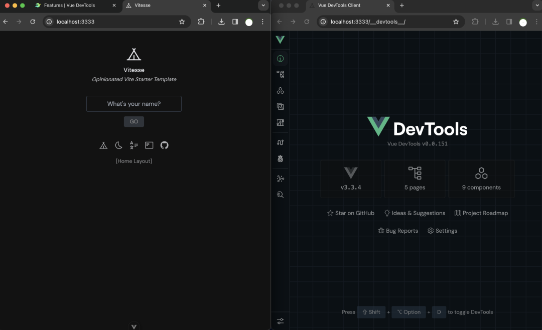 Vue 新一代开发者工具正式开源！_vite-plugin-vue-devtools-CSDN博客