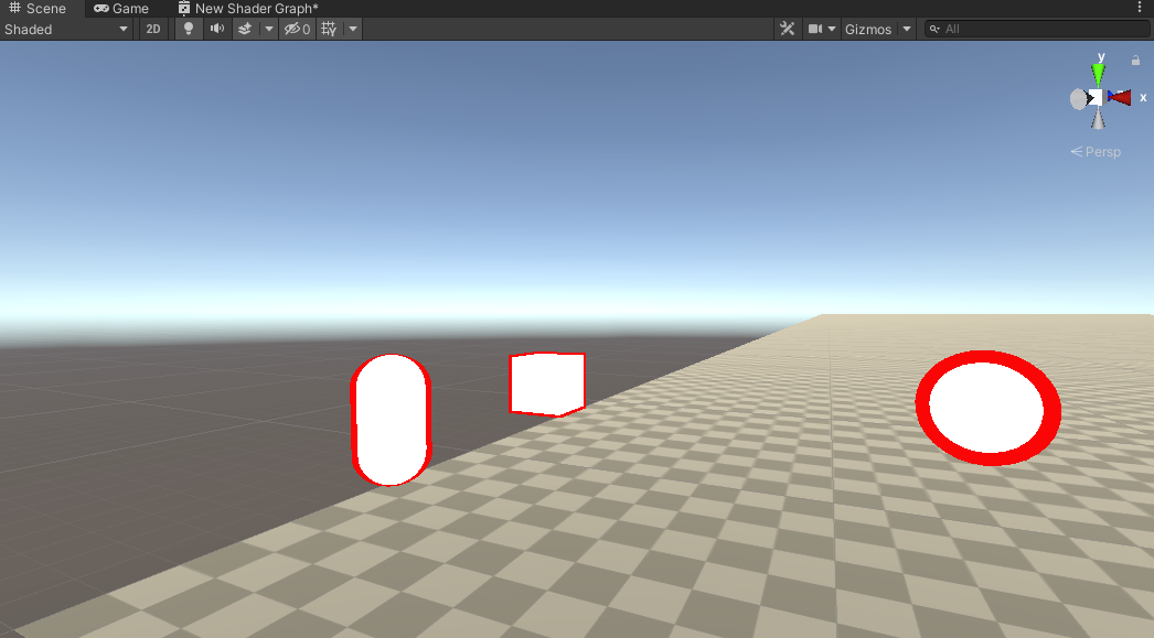 Unity中的Cube一种描边方式_unity cube 描边转角有缝隙-CSDN博客