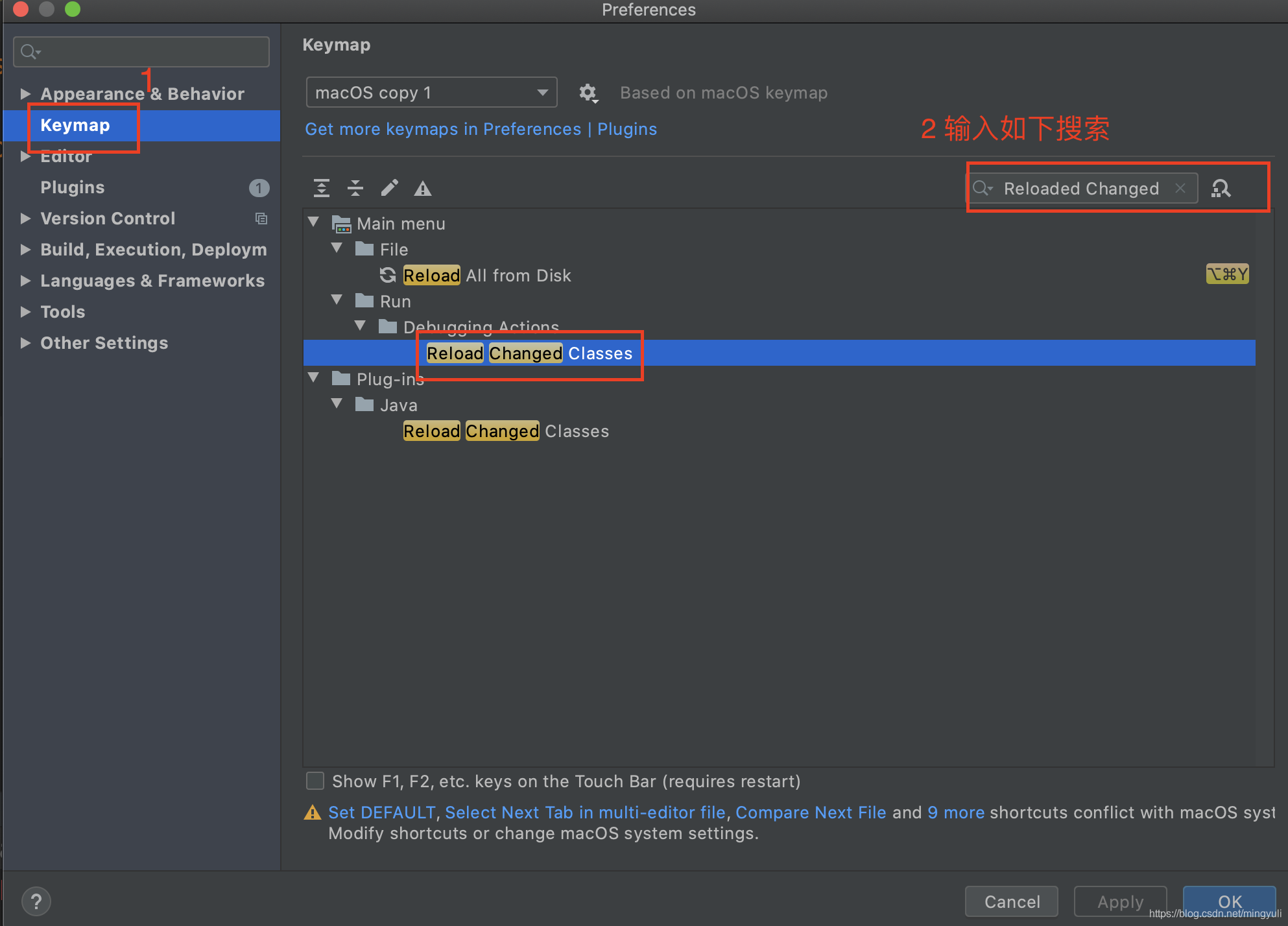 Java日志(1)：idea的debug技巧_idea debug怎么不用重启重新来-CSDN博客