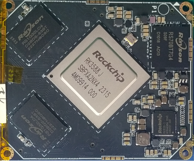 RK3588 BTB核心板_hua-chips-CSDN博客