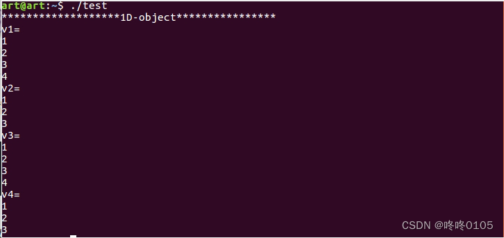 在Ubuntu中安装Eigen3库_ubuntu安装eigen3-CSDN博客