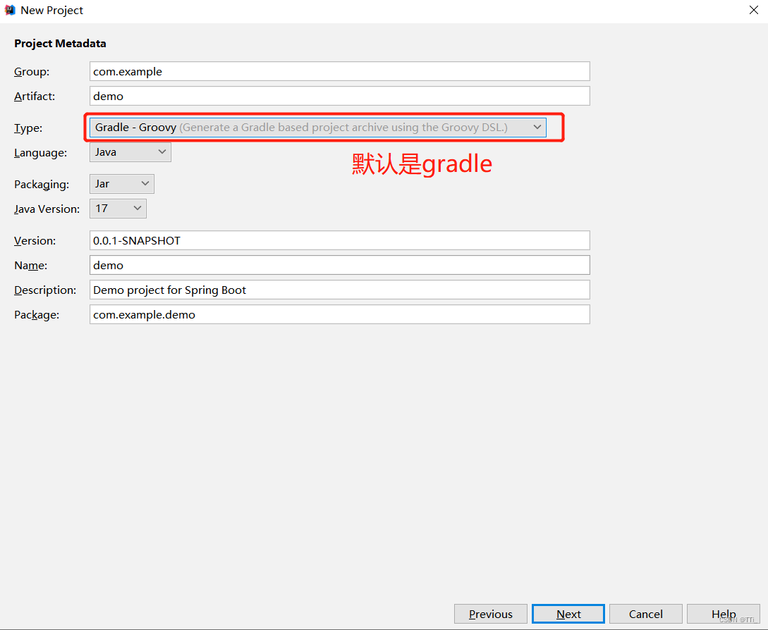 新建spring Boot项目没有pom Xml 变成 Gradle项目 为什么新建springboot没有pom Csdn博客