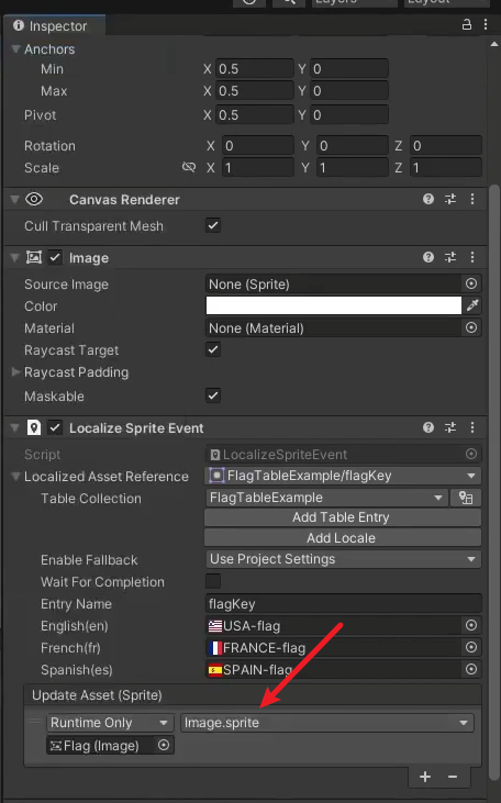 【推荐100个unity插件之21】unity实现本地化（多语言）切换功能——Localization插件的使用_unity localization-CSDN博客